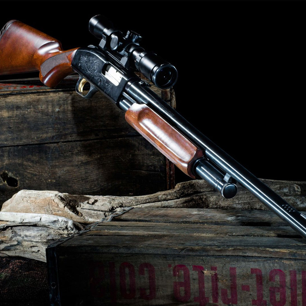 Pump Action Guns – BHAWANI GUN HOUSE