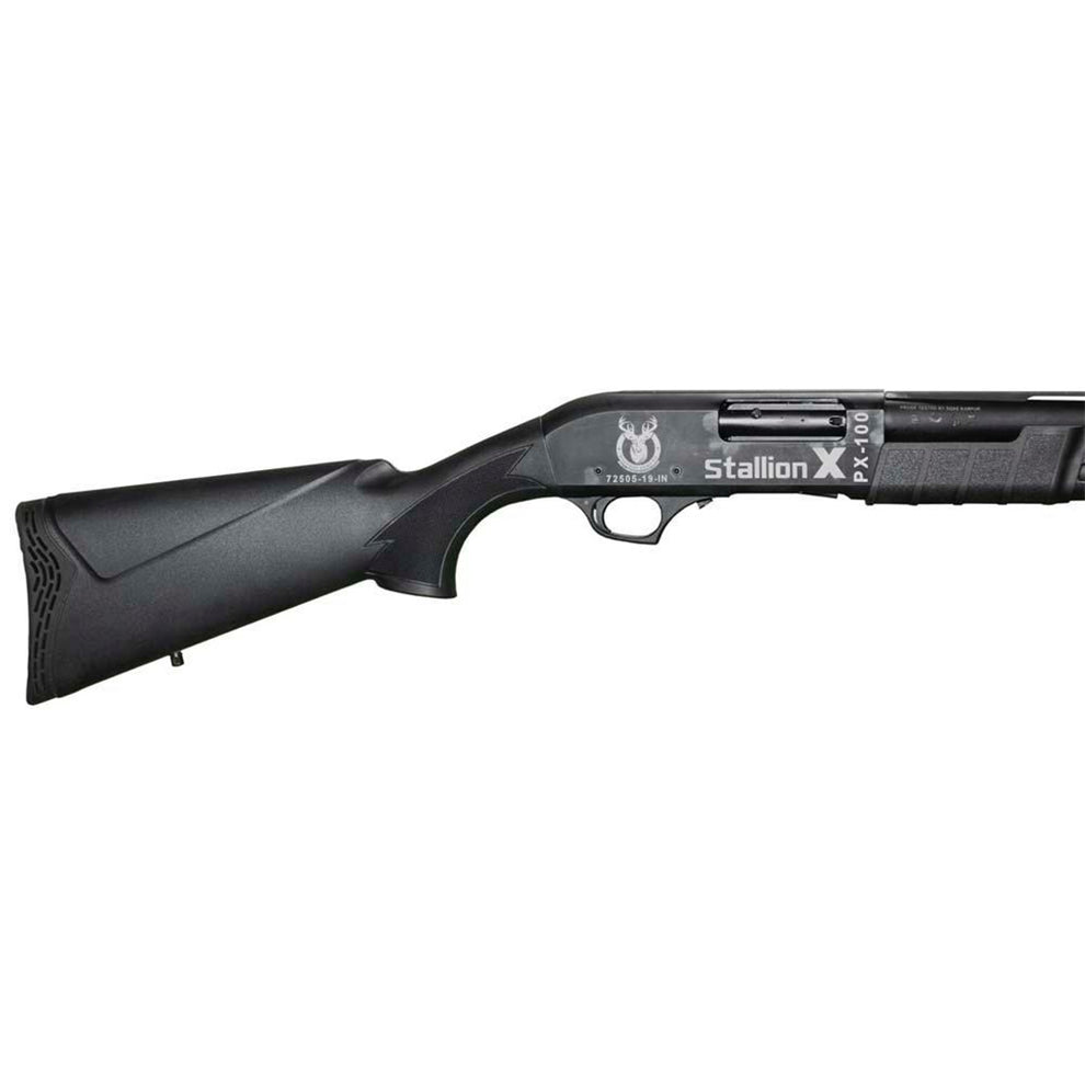 BACO Stallion PX100 PAG 12 Bore – BHAWANI GUN HOUSE