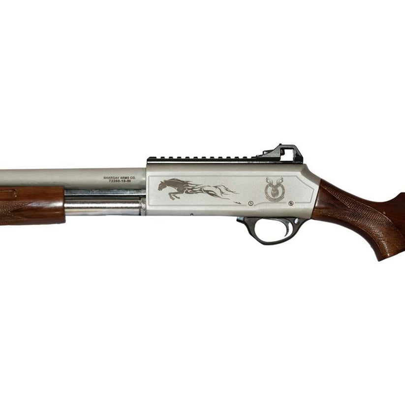 BACO Stallion PA100 PAG 12 Bore – BHAWANI GUN HOUSE