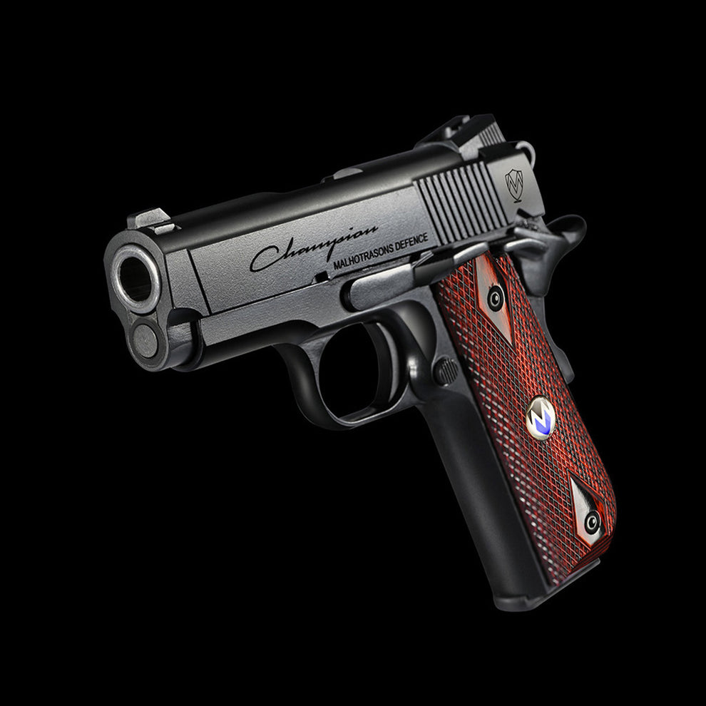 MSD Champion Calibre .45 – BHAWANI GUN HOUSE